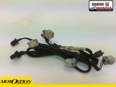 Sistema electrico bobinas de alta HONDA CBR 900 954 2002-2004 repuestos ...
