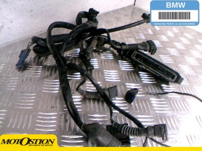 Sistema electrico inyectores BMW K1100LT 1100 1992-2001 motodesguace