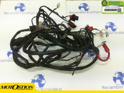 Sistema eléctrico principal Piaggio Zip 4t 50 2000 - 2013