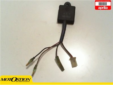 Cdi Aprilia Sonic h2o 50 1998 - 2008