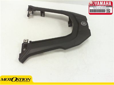 Colin Yamaha Mt-07 tracer abs 2015 - 2017