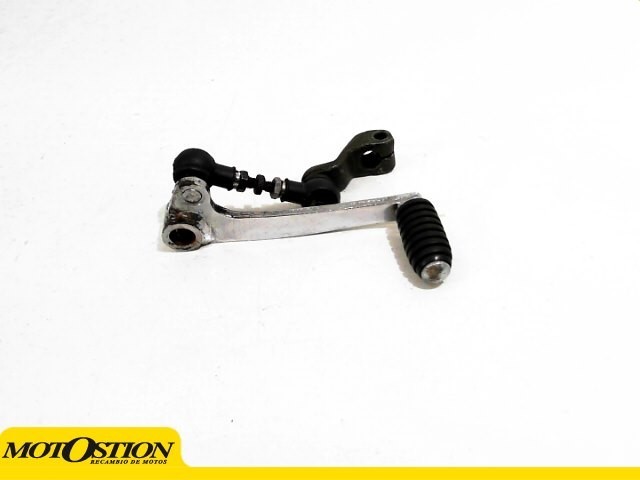 Palanca cambio YAMAHA SR 250 1980-1989 despiece de moto