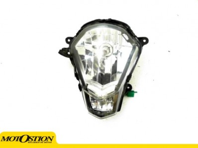Faro Ktm Duke 125 ABS 2013 - 2016
