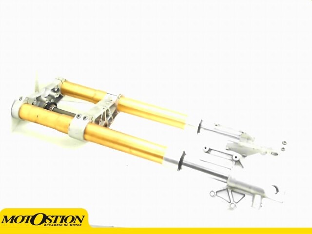 Horquillas para Carreras,Racing,Cafe Racer,bobber,Scrambler,Tracker