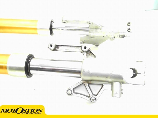 Horquillas para Carreras,Racing,Cafe Racer,bobber,Scrambler,Tracker