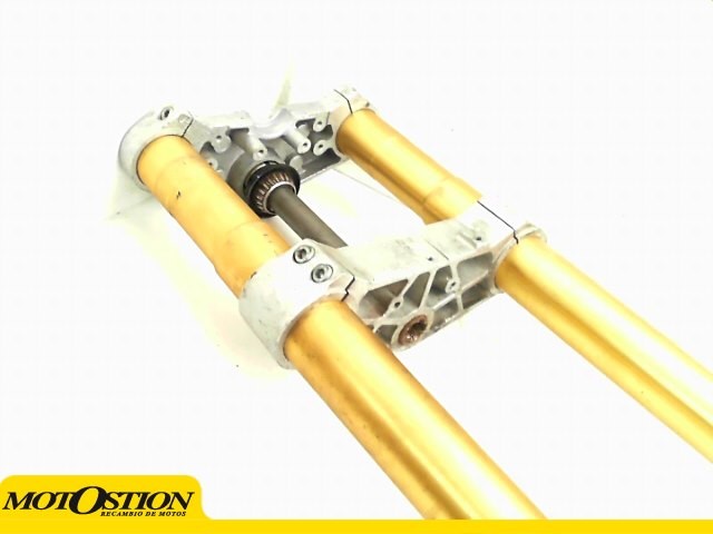 Horquillas para Carreras,Racing,Cafe Racer,bobber,Scrambler,Tracker