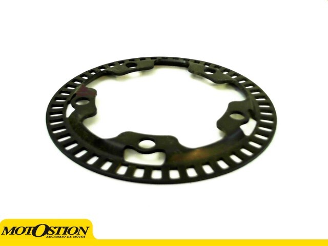 Corona abs delantera Ducati Monster 937 y Monster Plus 2021 - 2022