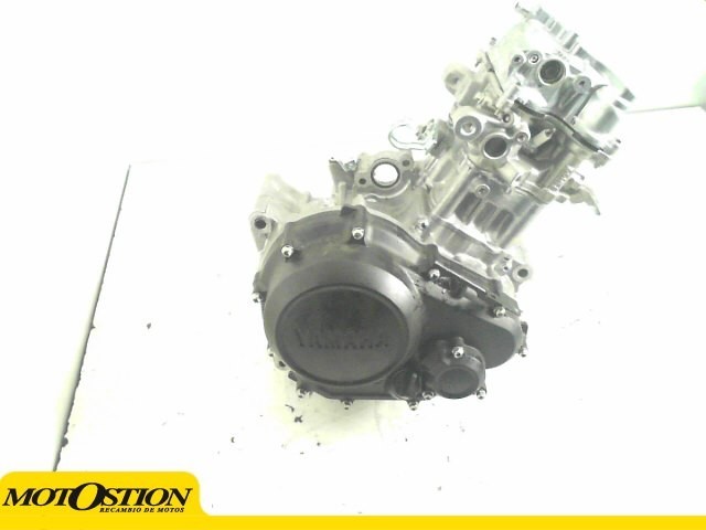 Motor Yamaha YZF-R125 / MT-125 (2019-2024) | Revisado y Garantizado