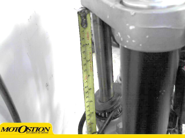 Horquillas para Carreras,Racing,Cafe Racer,bobber,Scrambler,Tracker