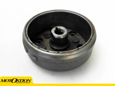 Volante magnetico Honda CG 125 2004 - 2007