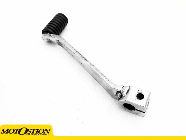 Palanca cambio SR Special Yamaha Sr 250 1980-1989