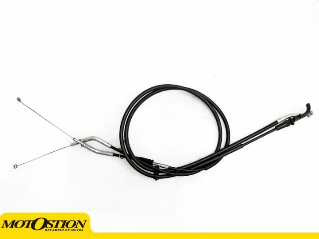 Cable acelerador Kawasaki Vulcan 650 S 2015 - 2016