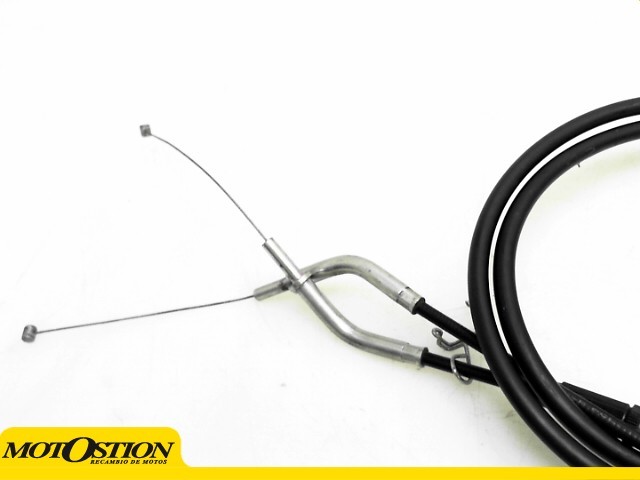Cable acelerador Kawasaki Vulcan 650 S 2015 - 2016