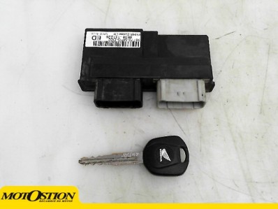 Cdi Honda hornet 600 2007-2010