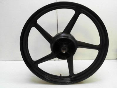 Rueda trasera Yamaha ys 125 2018 - 2019