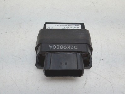 Cdi Honda CB 125 R ABS 2018 - 2020