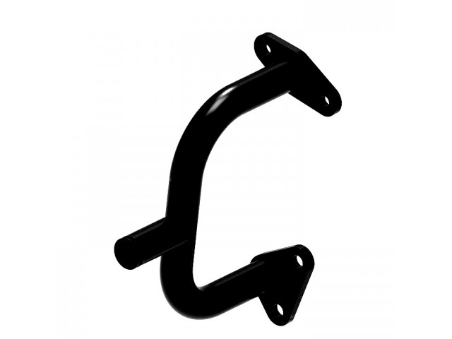 Defensa motor derecha Zontes Zontes ZT125-U 2017 - 2021