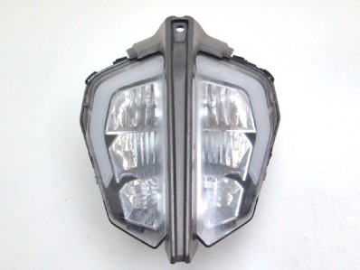 FARO Ktm Duke 390 2018 - 2020
