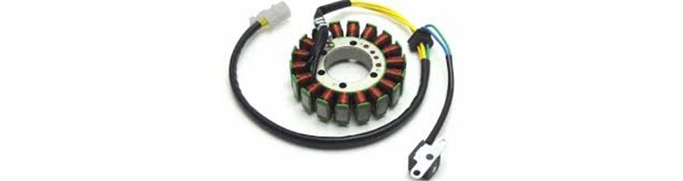 Estatores - Recambios de Motos motOstion